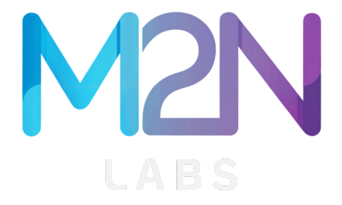 M2N Labs - Soluções Digitais | Estratégia, Automação e Inovação